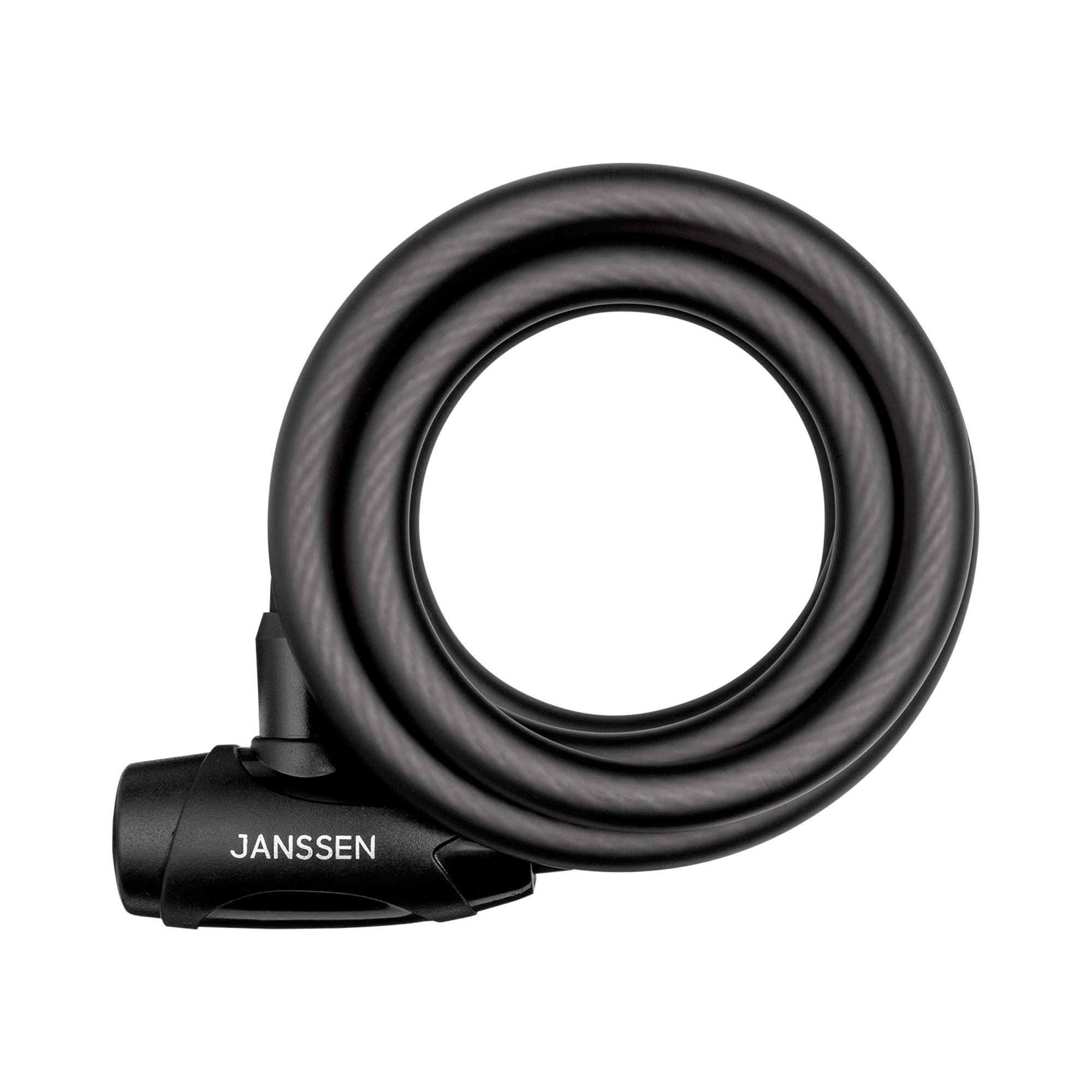 Essentials Cable Lock – janssencycling