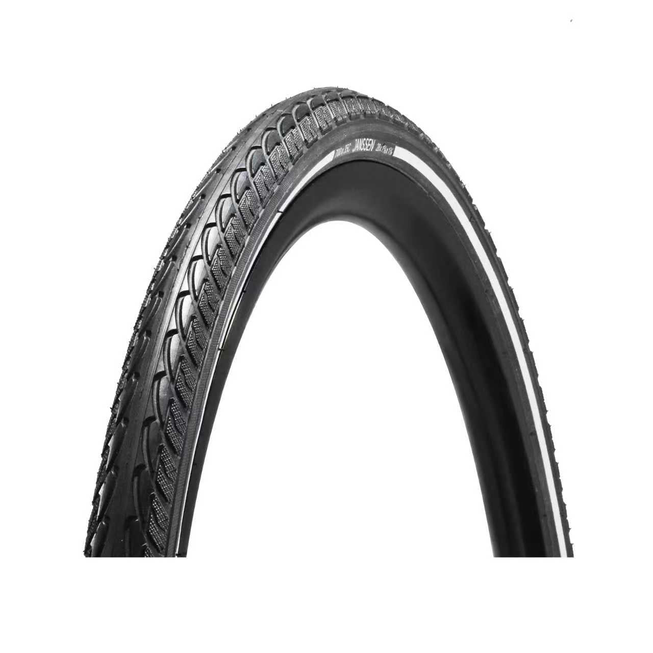 Folding Tyre 700 x 35c – janssencycling
